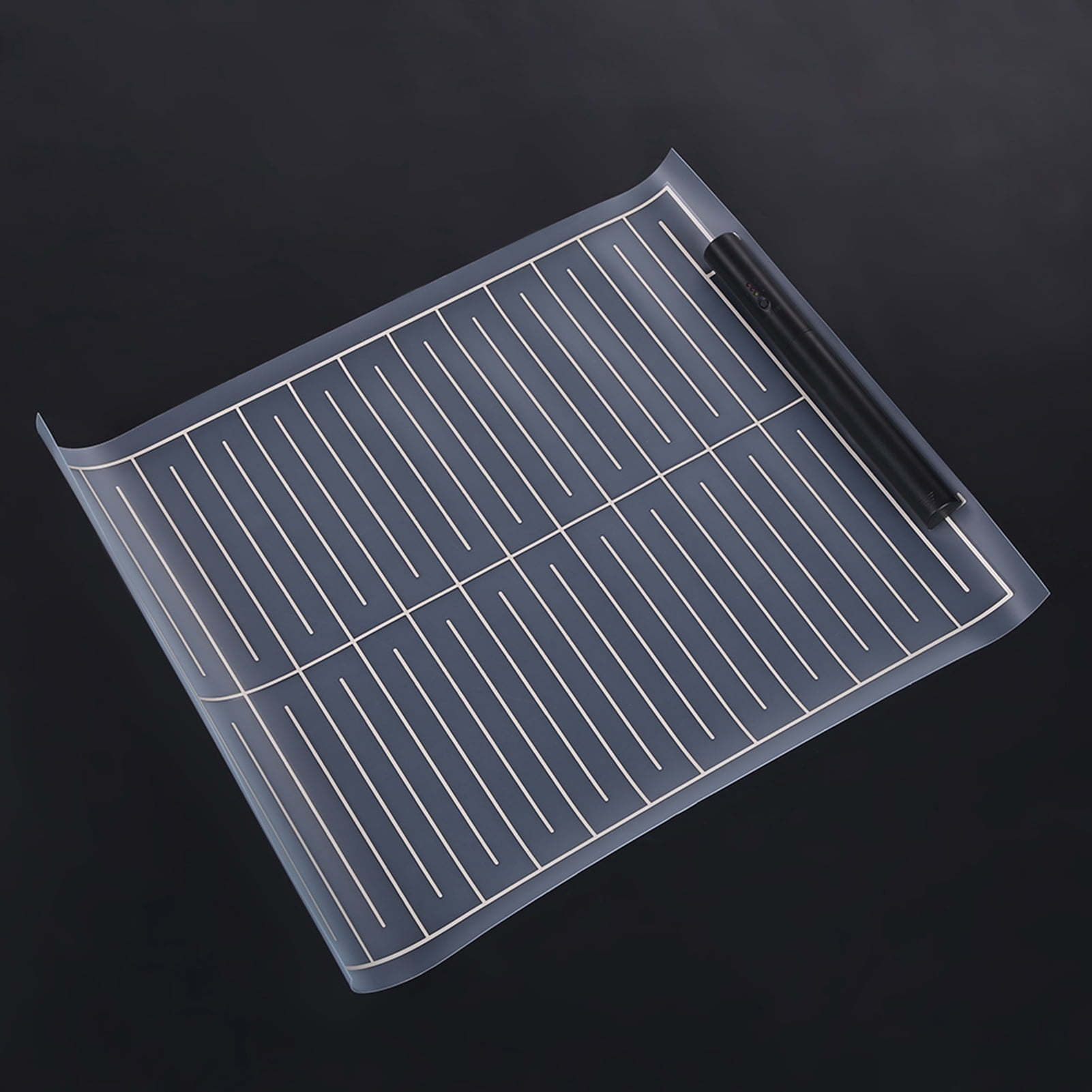 Durable Electronic Shock Pet Mat, Safe for Puppy Training on Bed, Sofa ...