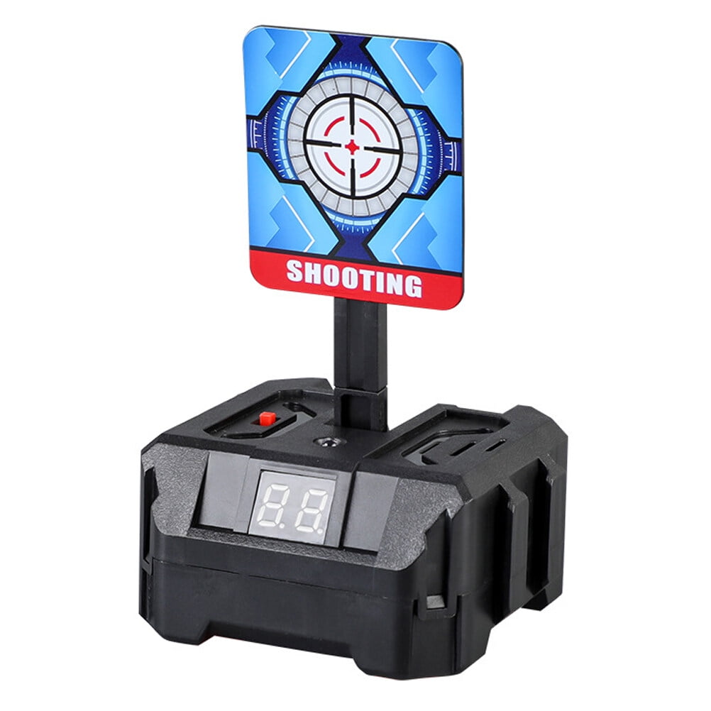 Electronic Shooting Scoring Auto Reset Shooting Practice - Walmart.com