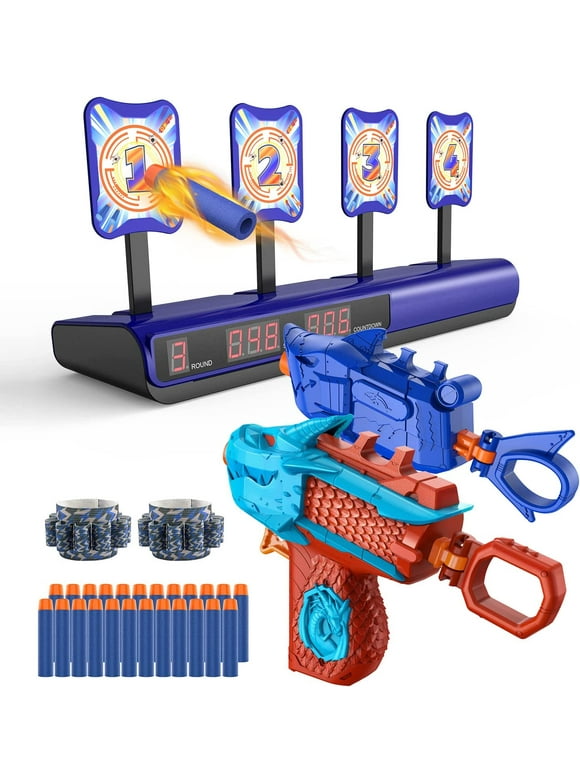 Nerf and Blaster Targets in Blaster Accessories - Walmart.com