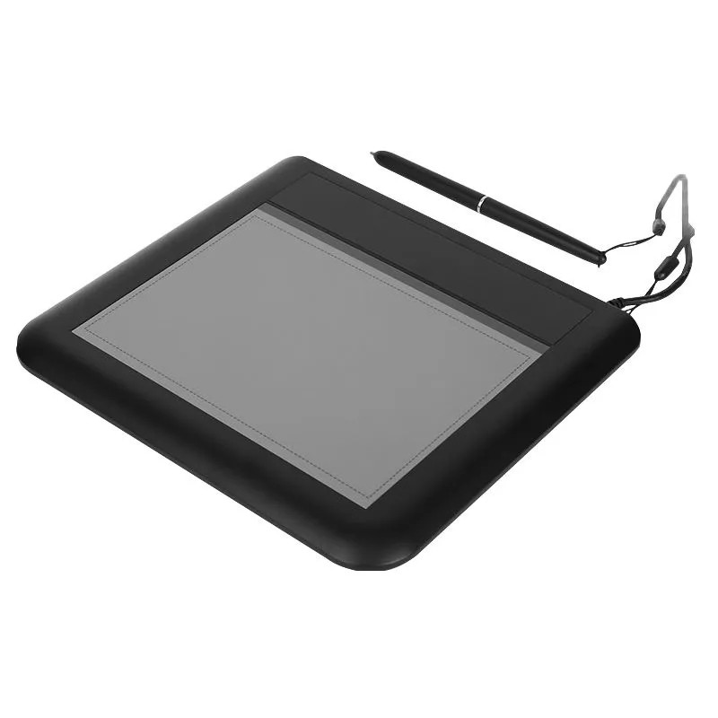 Electronic Signature Pad with 2048 Pressure Levels HighPrecision USB ...