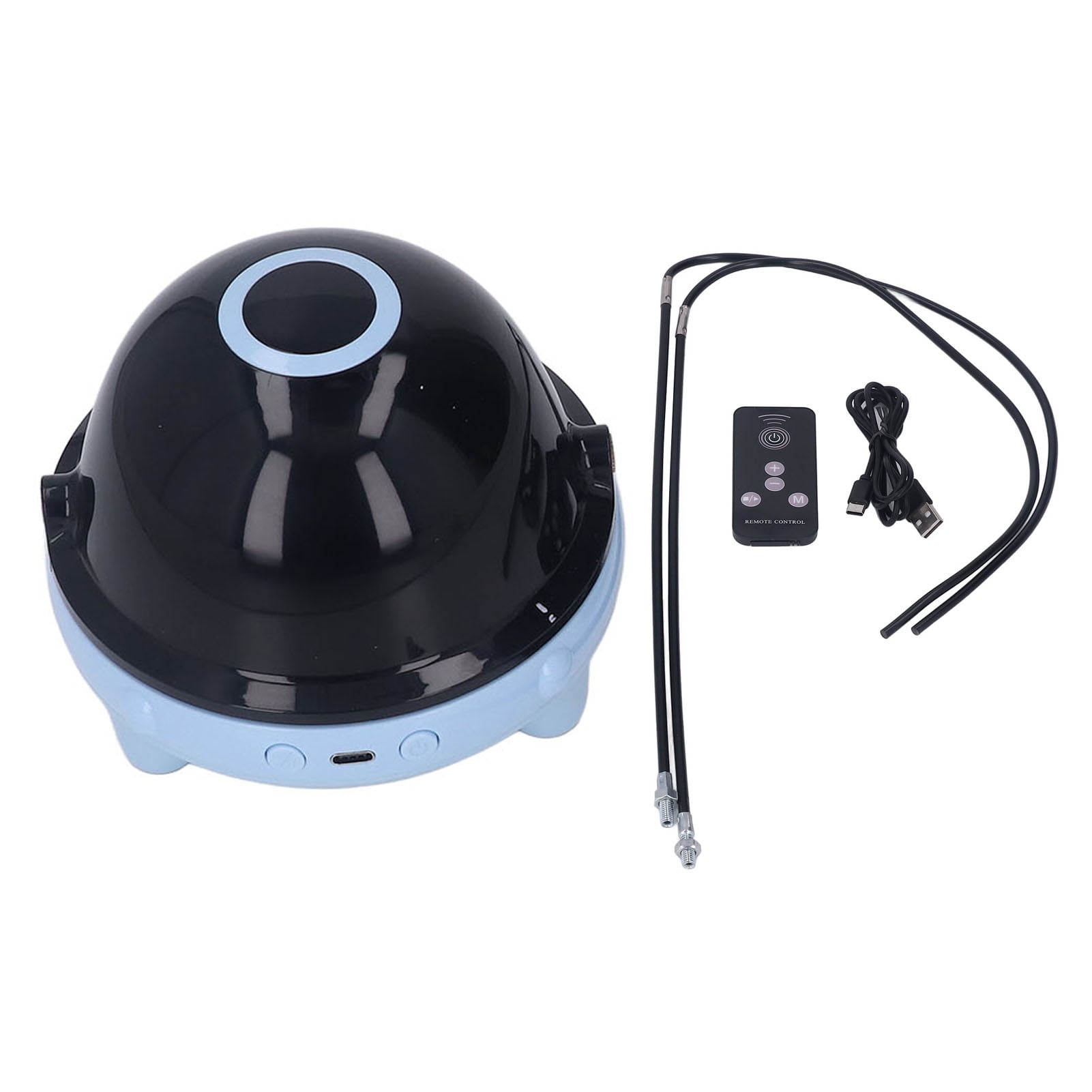 Electronic Skipping Machine Adjustable Automatic Bluetooth Light Remote ...