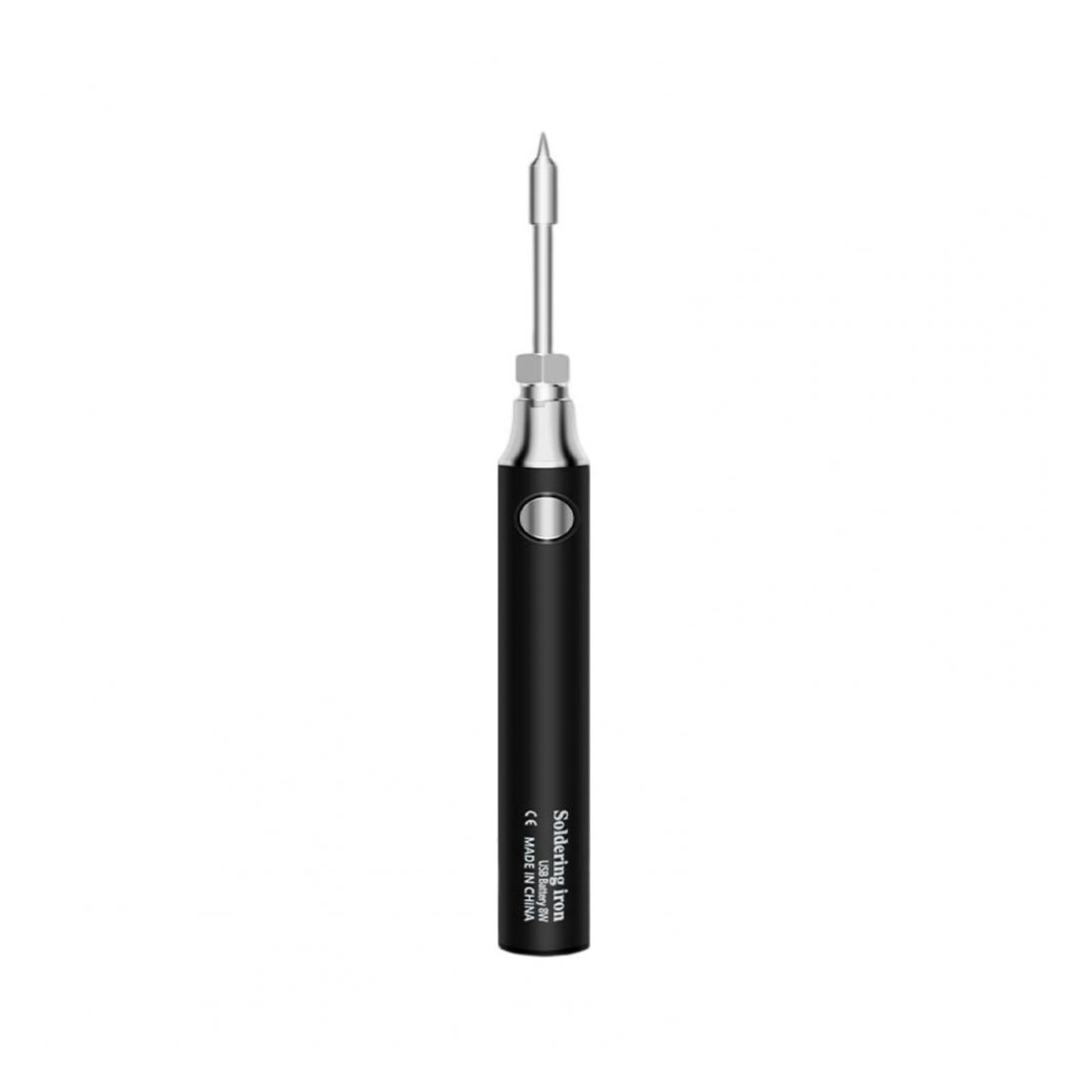 Electronic Soldering Penmini Three Gear Adjustment Portable Mini Soldering Welding Pen