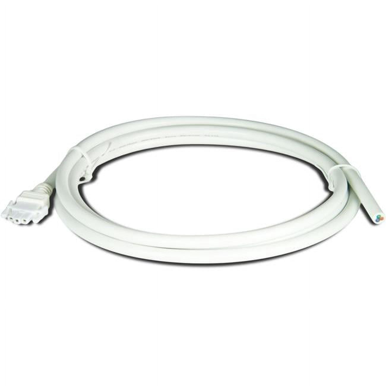 Electronic Solutions ESIPCM4050UNIV 2 Meter Power Cord, Unterminate ...