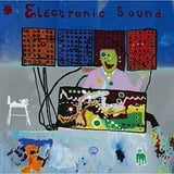Electronic Sound (CD) (Limited Edition) - Walmart.com