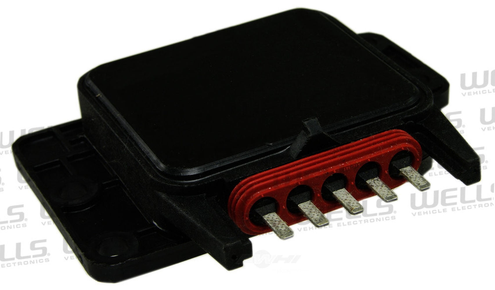 Electronic Spark Control Module