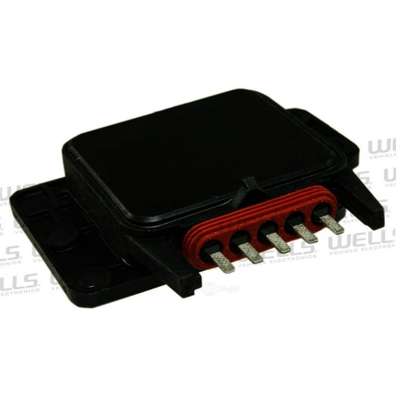 Electronic Spark Control Module - Walmart.com