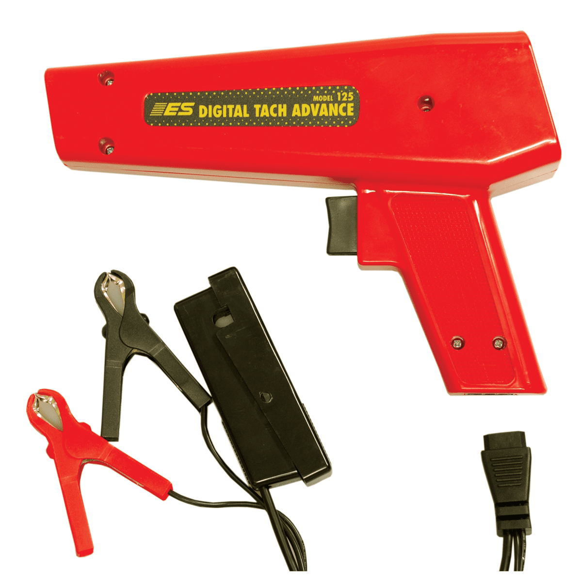 Electronic Specialties 125 Digital Tach/Advance Timing Light - Walmart.com