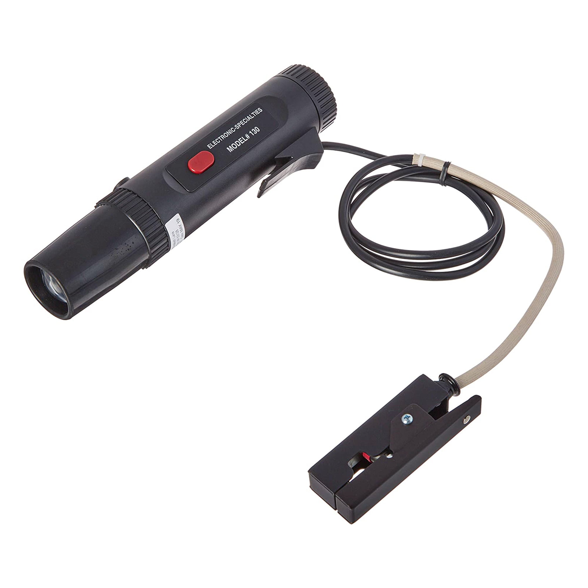 Electronic Specialties 130-1 Self-Powered Engine Timing Light, 4 Foot ...