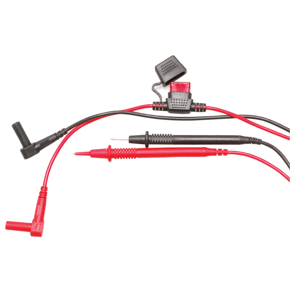 Digital Multimeter Leads