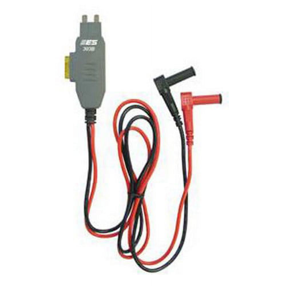 Electronic Specialties 303B Fuse Buddy DMM Adapter - Mini Fuse ...