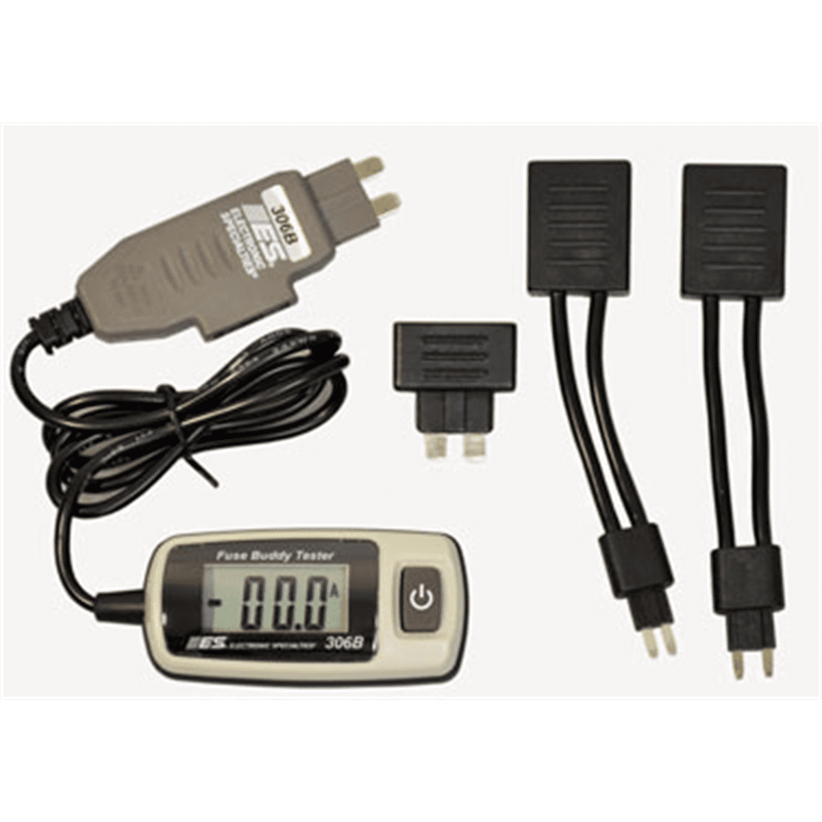Electronic Specialties 309A Fuse Buddy Mini Kit - Walmart.com