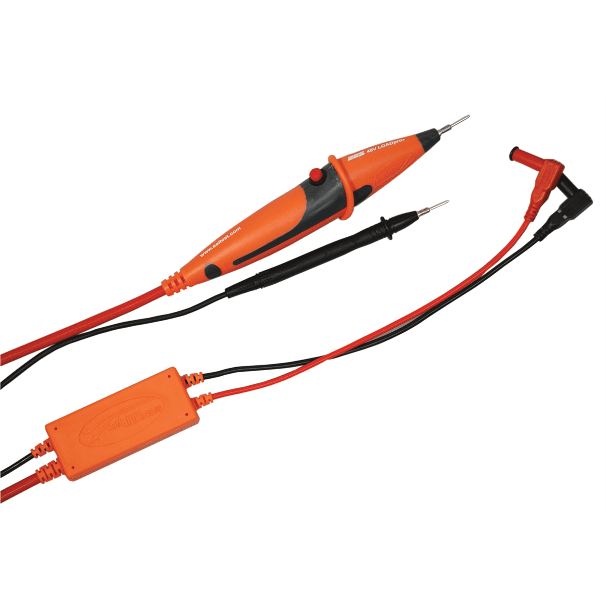 Electronic Specialties 48V LOADpro Dynamic Test Leads - Walmart.com