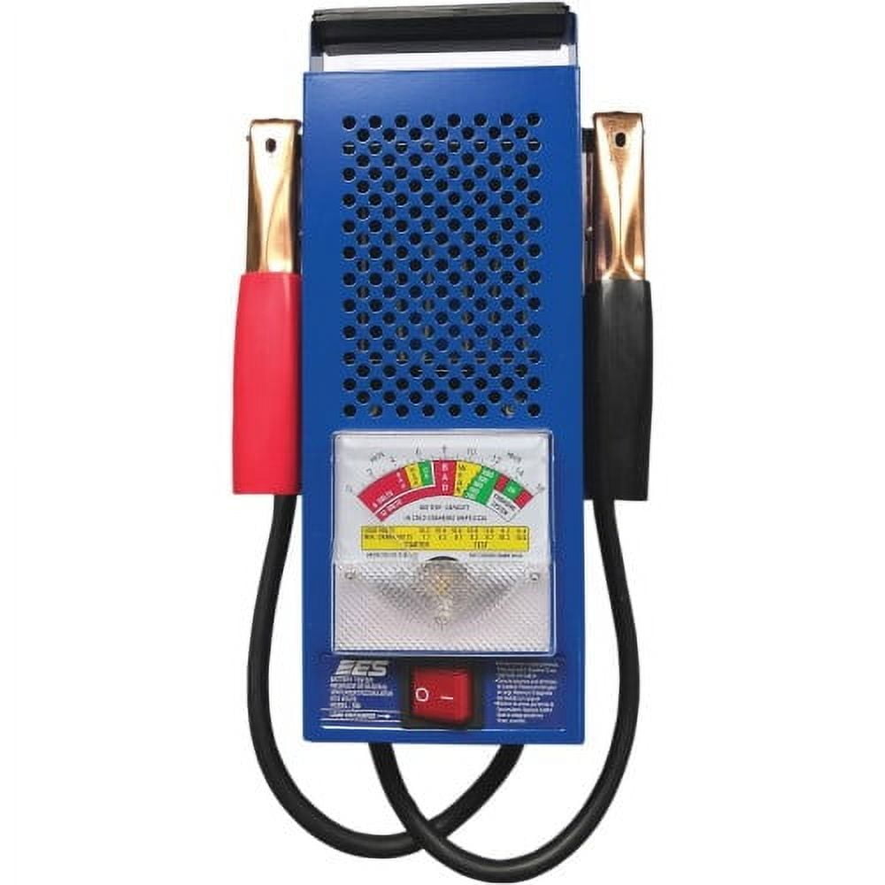 Electronic Specialties 700 Battery Tester Load 6/12V 1000 CCA - Walmart.com