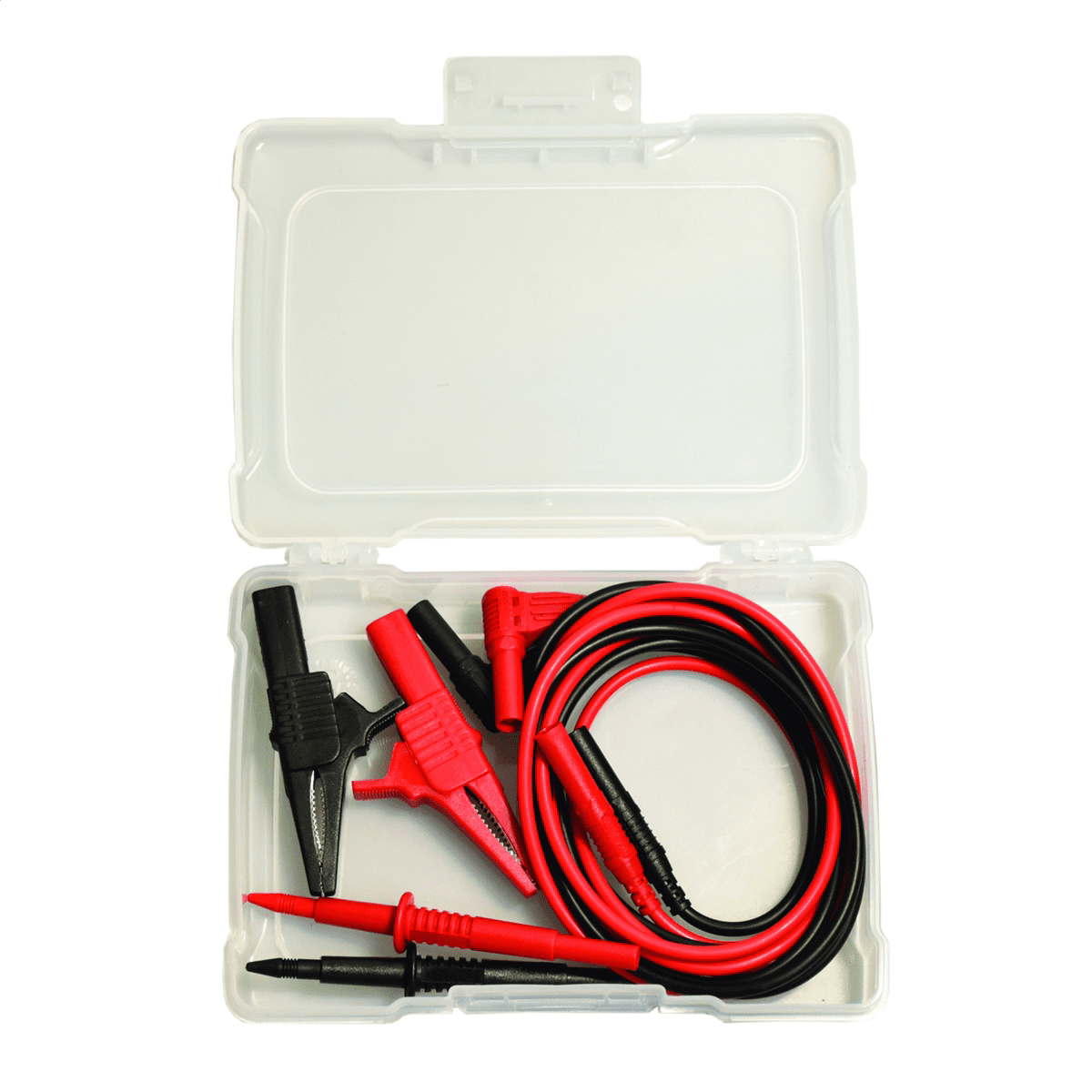 Electronic Specialties Automotive Test Probe Kit - Walmart.com
