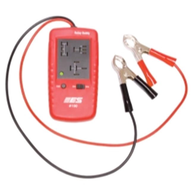 Electronic Specialties Relay Buddy - Automotive Relay Tester - Walmart.com