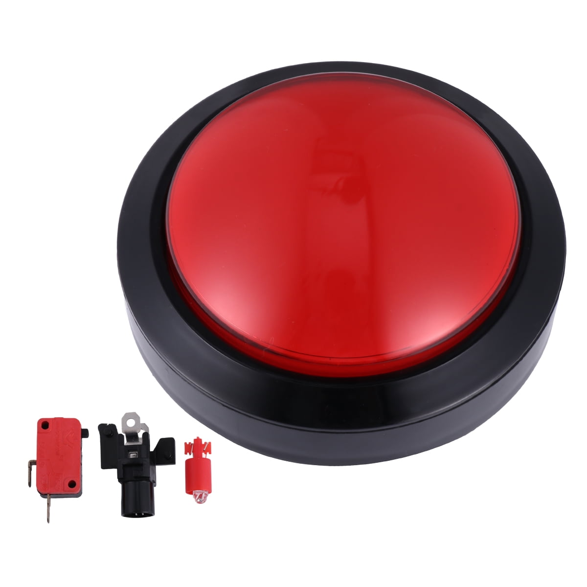 Electronic Squeeze Responder Party Tools Supplies TV Shown Button Big ...