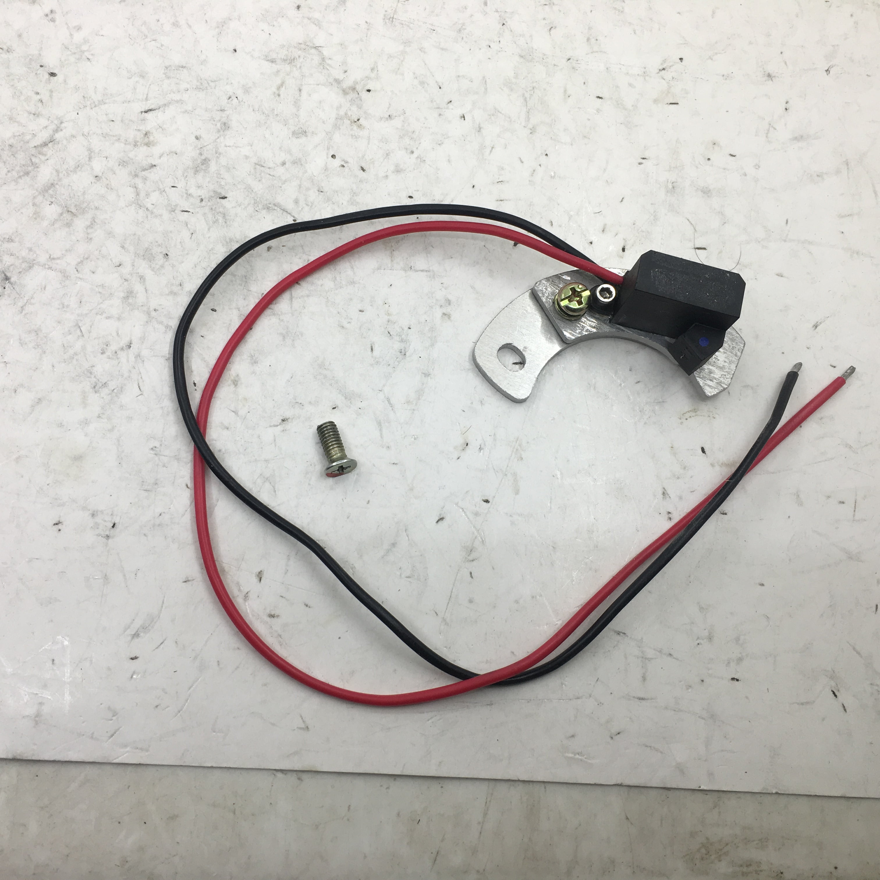 Electronic Staged Ignition Kit, Ignition Conversion Kit, PERTRONIX 8 ...