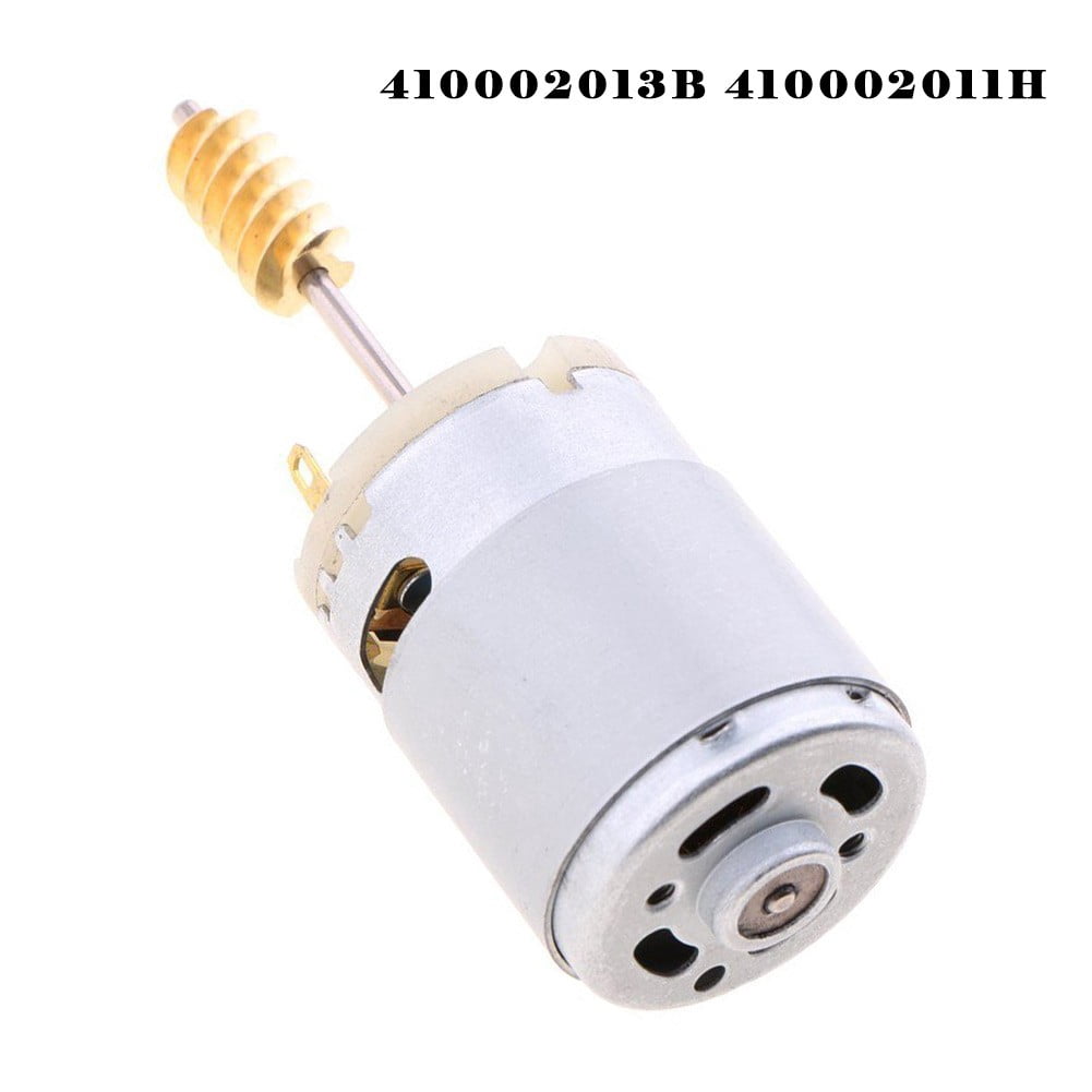 Electronic Steering Wheel Lock Motor for A6L Q7 A4L Q5 Q3 410002013B ...