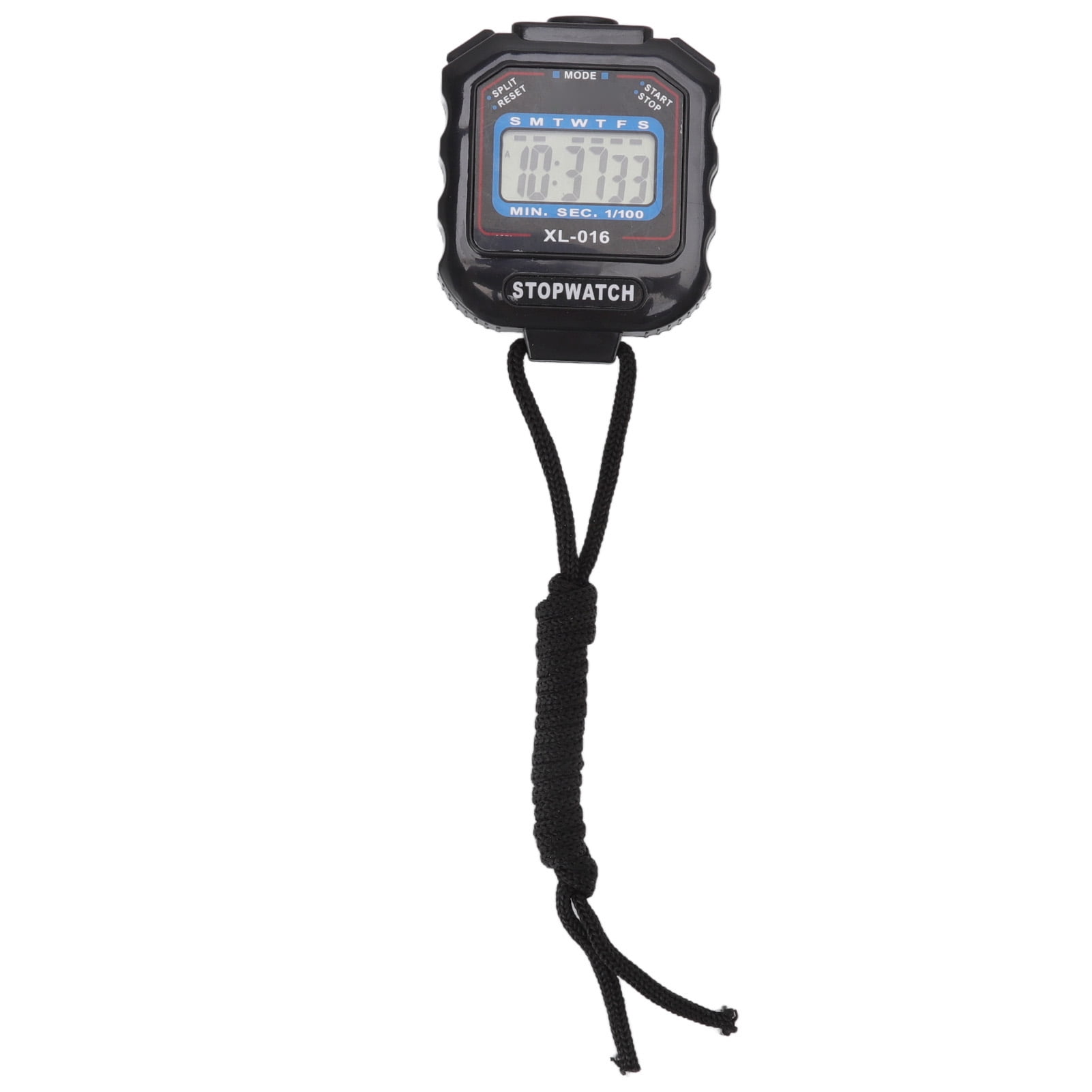Electronic Stopwatch Single Row 2 Display Sports Stopwatch Timer ... Electronic Stopwatch Single Row 2 Display Sports Stopwatch Timer ...