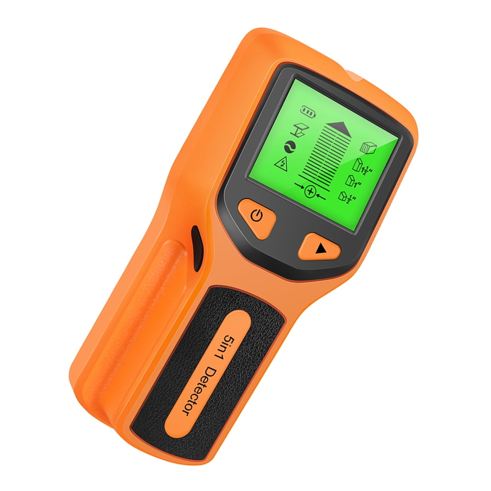 Electronic Stud Sensor Voltage Tester Metal Detector - Walmart.com