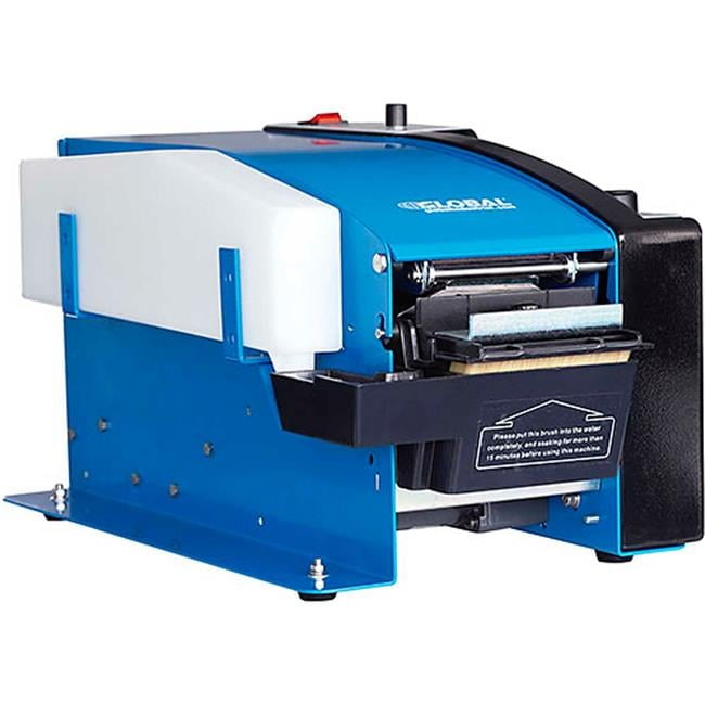 Electronic Tape Dispenser for 0.5-3 in. Water Activated Kraft Tape ...