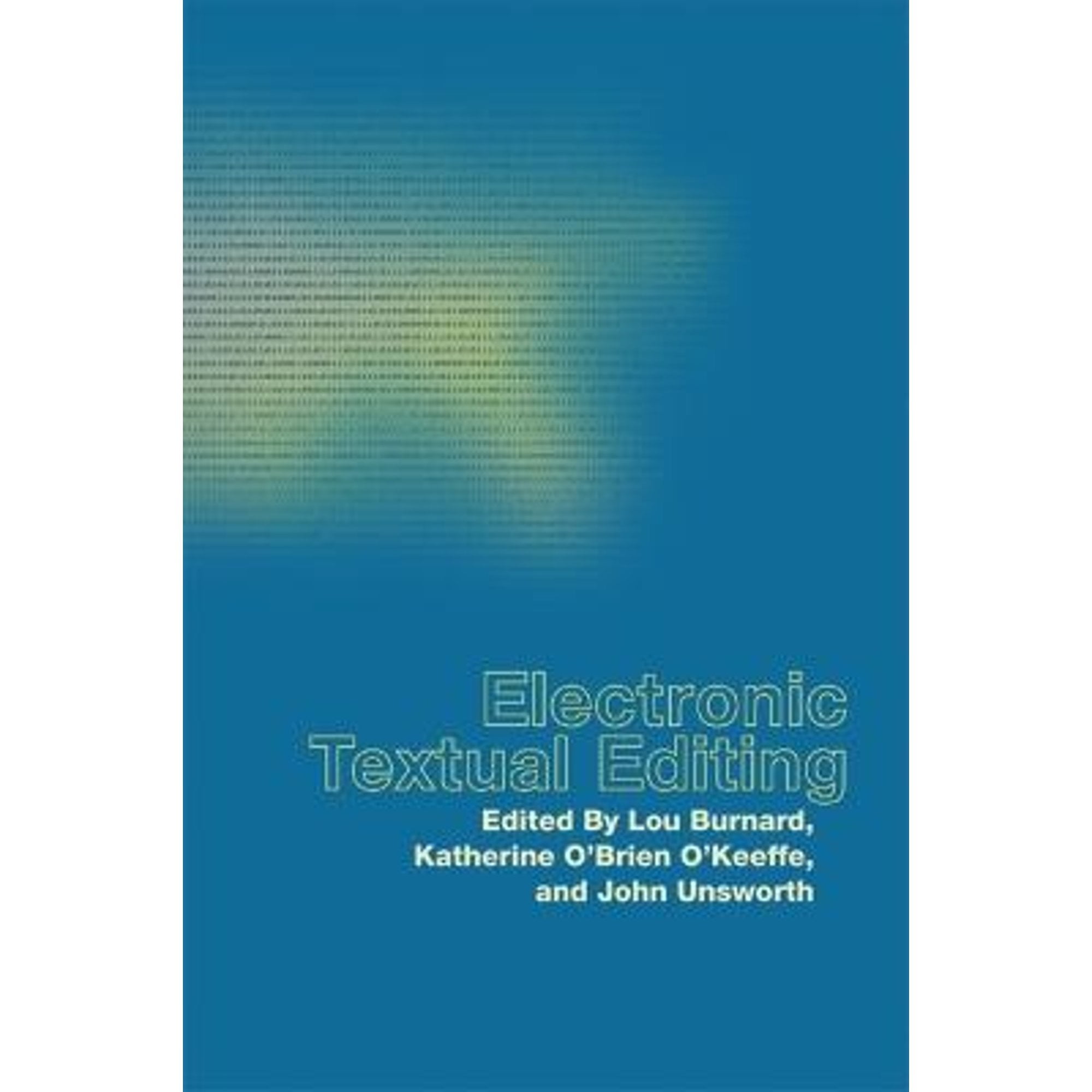 Pre-Owned Electronic Textual Editing (Other) - Walmart.com