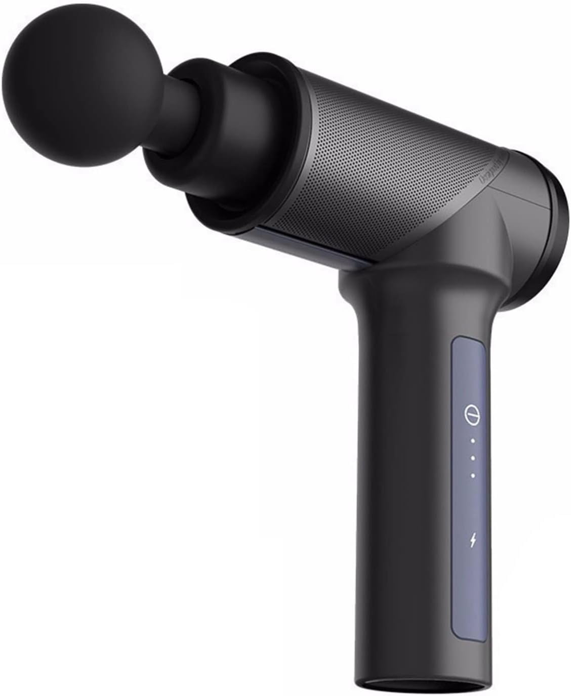 Electronic Therapy Body Massage for Gun High Frequency Vibrating Body Relaxing, EU Plug ...