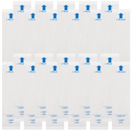 ReliOn Thermometer Tip Covers, 30 Count HSA/FSA Eligible - Walmart.com