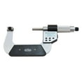 Electronic Thread Micrometer, .00005" Resolution, 60 Degree Anvils 303 ...