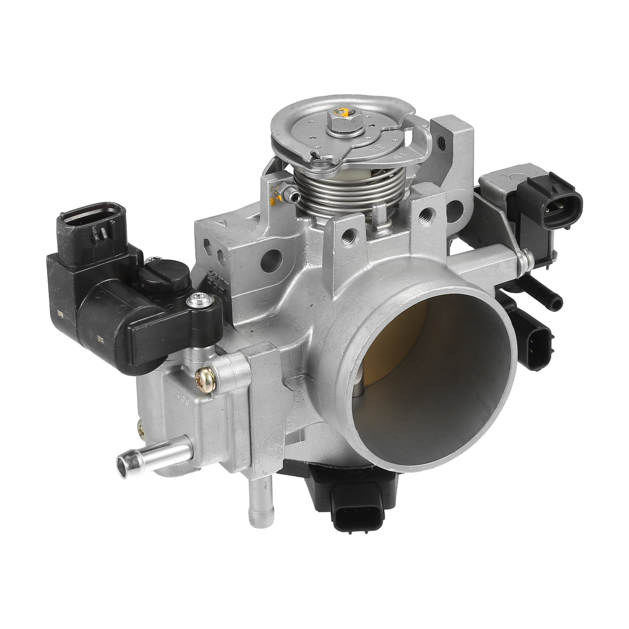 Electronic Throttle Body Assembly Engine Throttle Body for Honda CR-V ...