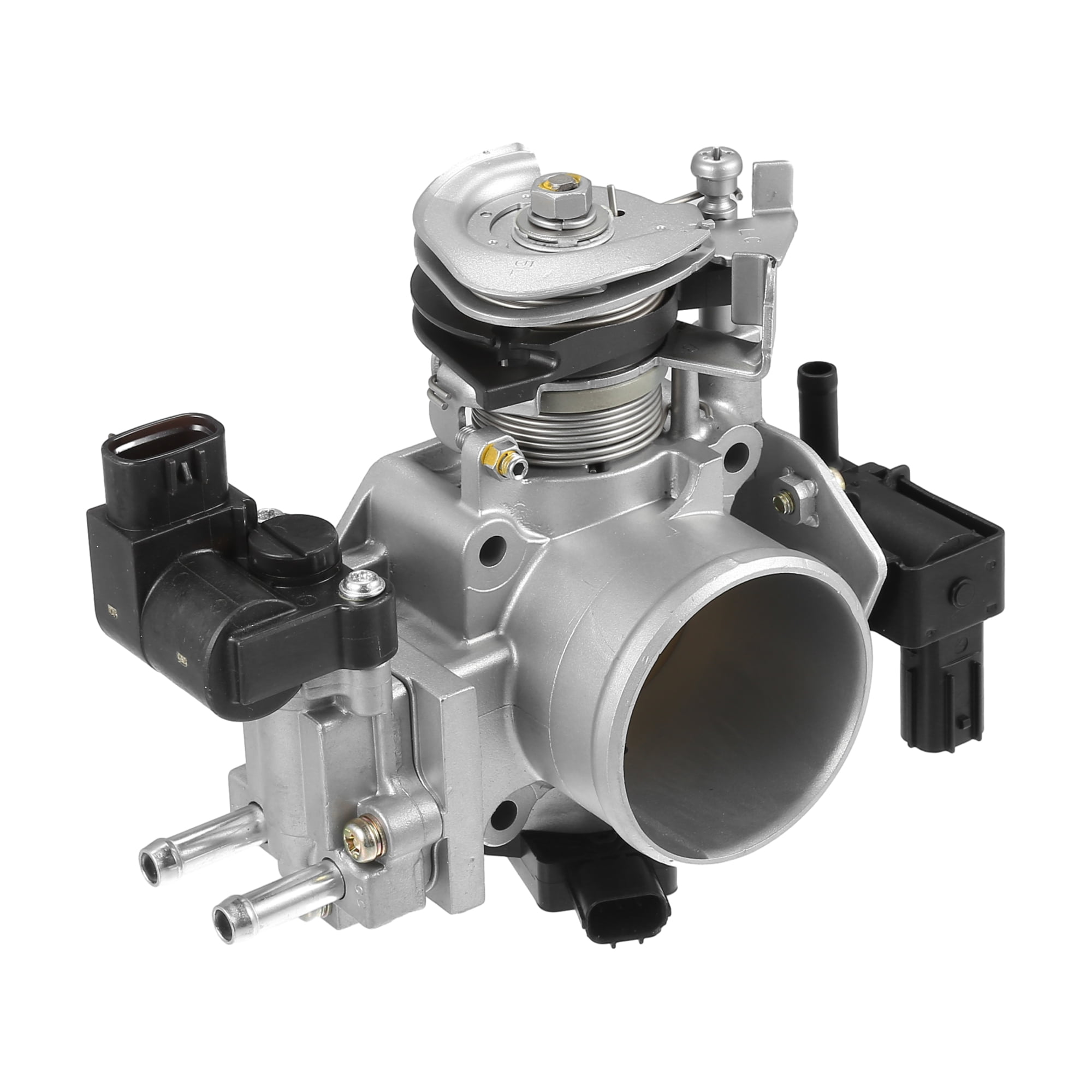 Electronic Throttle Body Assembly No.16400-PLR-A51 Engine Throttle Body ...