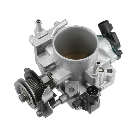 Electronic Throttle Body Assembly No.16400PAAA61 Throttle Body for ...