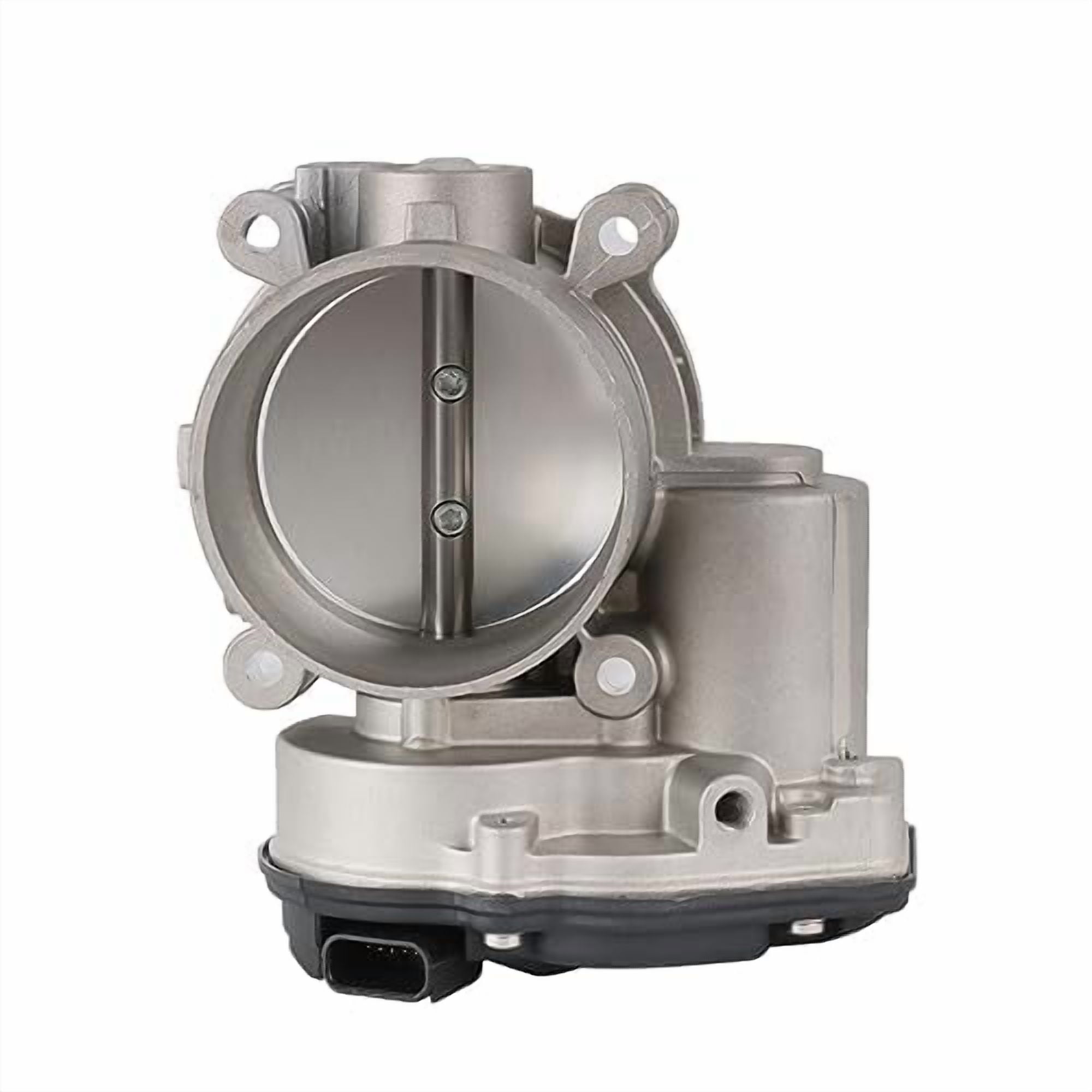 Electronic Throttle Body Compatible with Ford F150 2011-2016, Ford ...