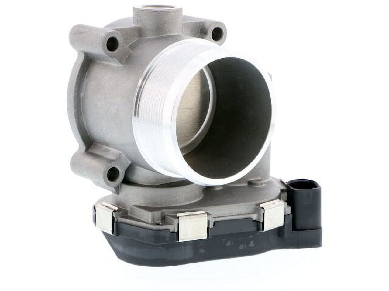 Electronic Throttle Body Module - Compatible with 2009 - 2015 ...