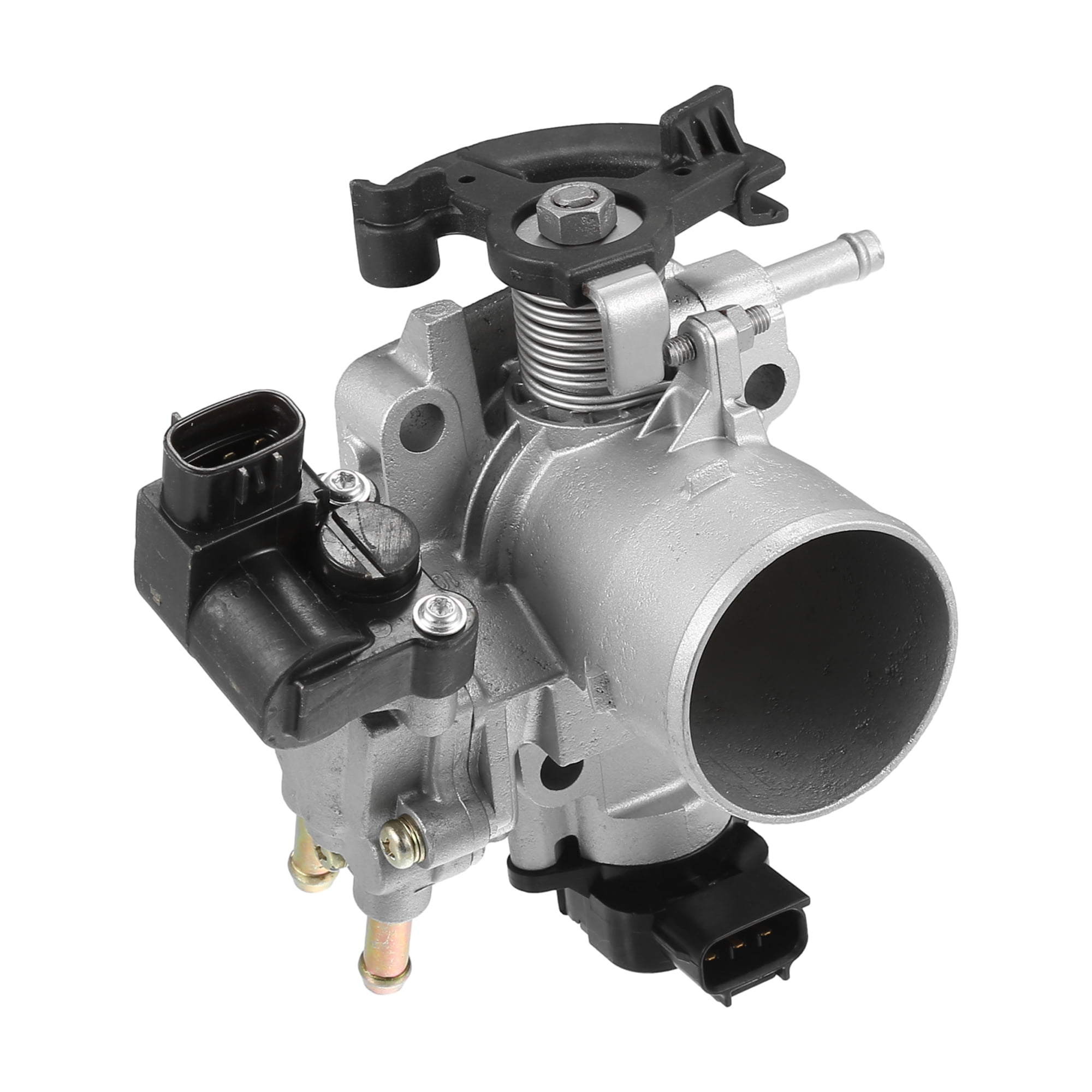 Electronic Throttle Body No.2221021020 Engine Throttle Body for Toyota ...