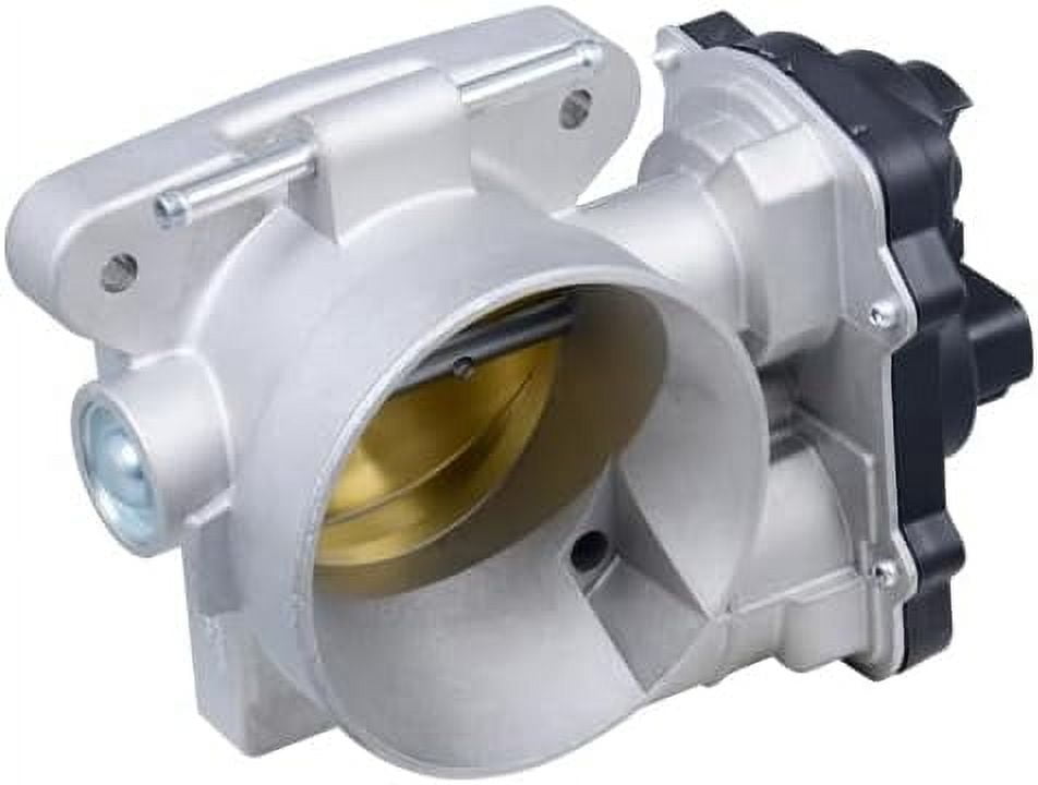 Electronic Throttle body Assembly Compatible with Chevy Express ...