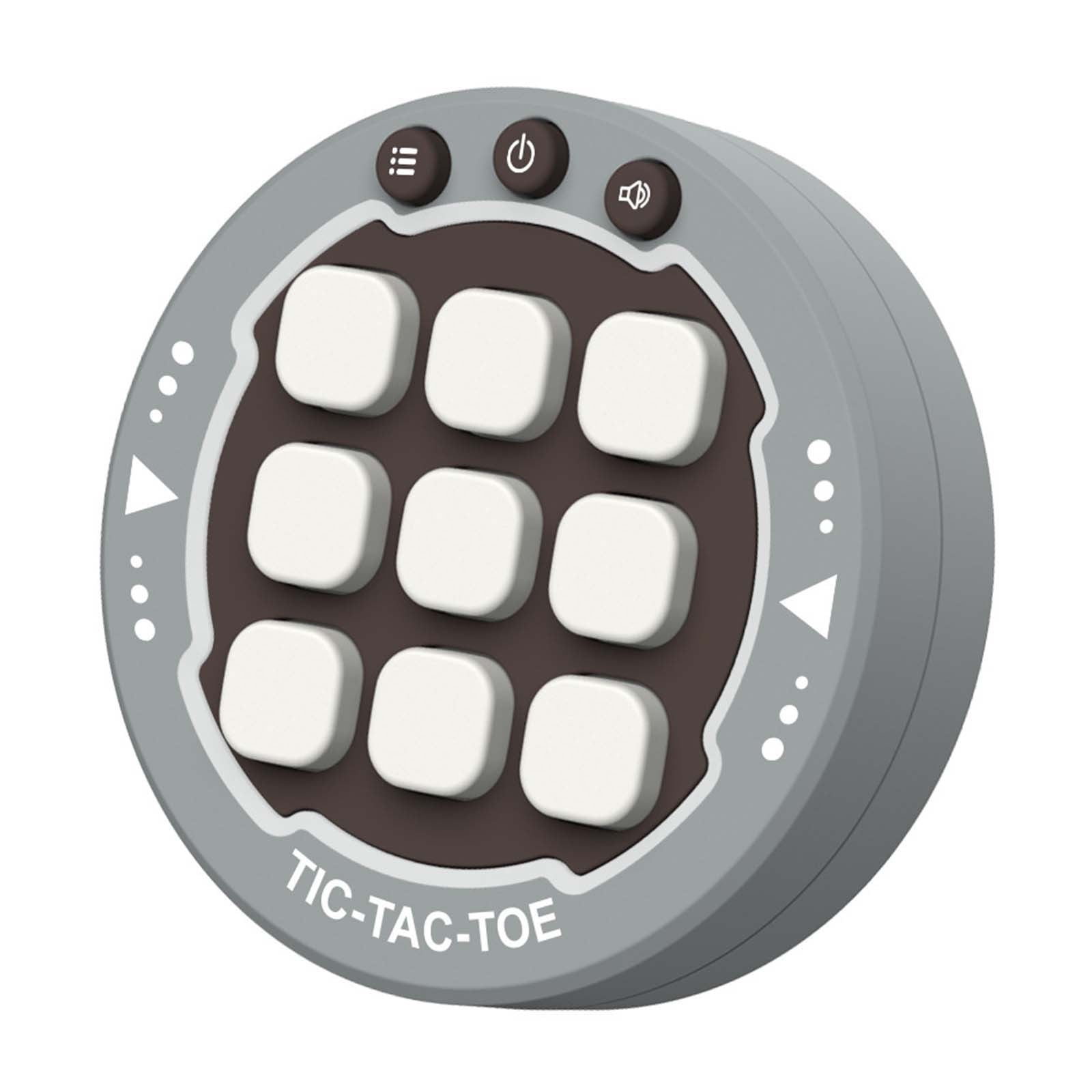 Electronic Tic Tac Toe Game under $5! Yannianjz Electronic Tic Tac Toe ...