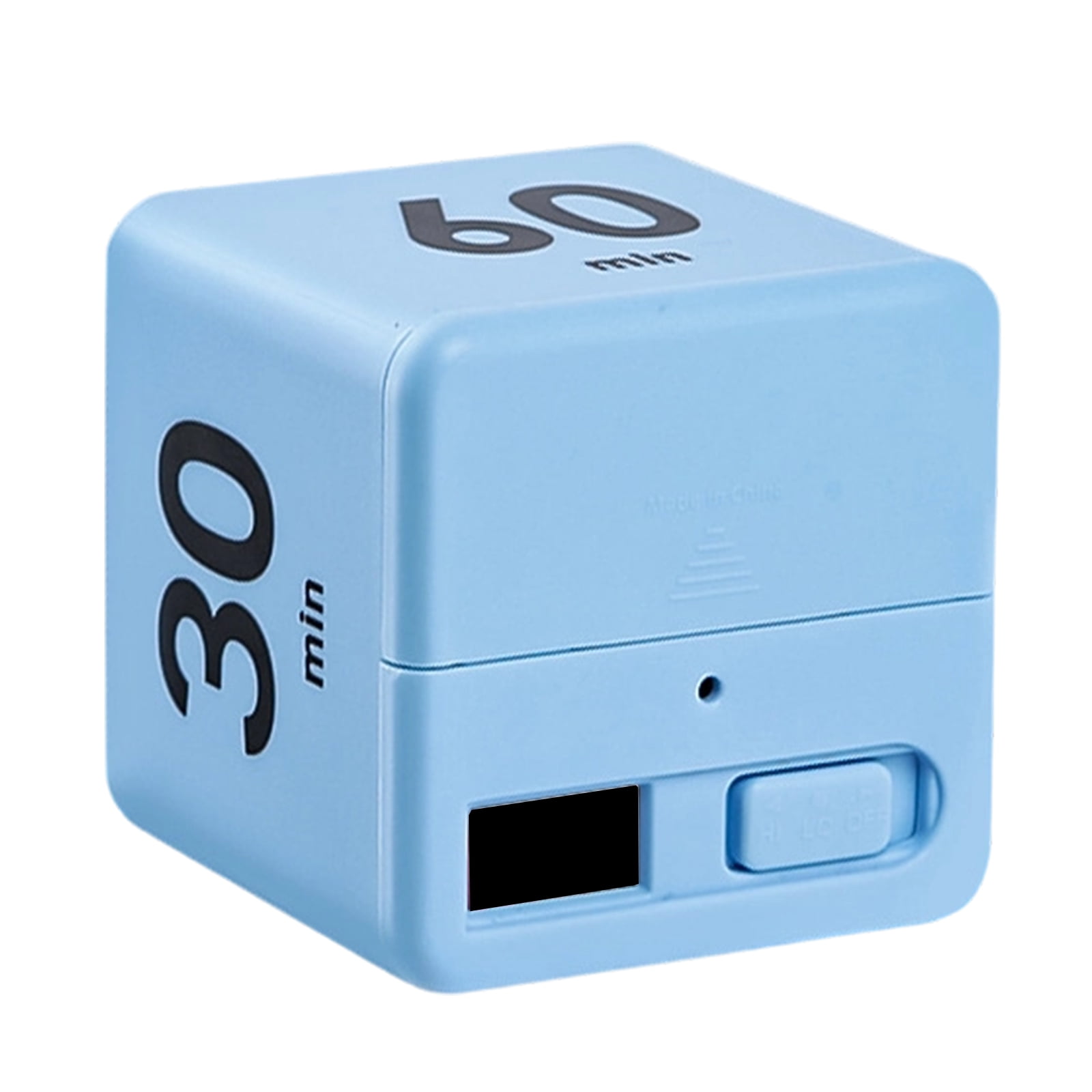 Electronic Time Keeper Feature 4 Modes Offering Sound Notifications ...