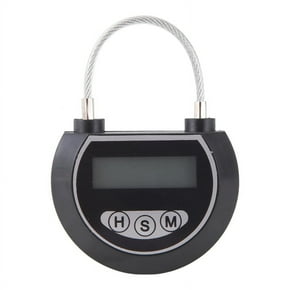 Timer Lock Box