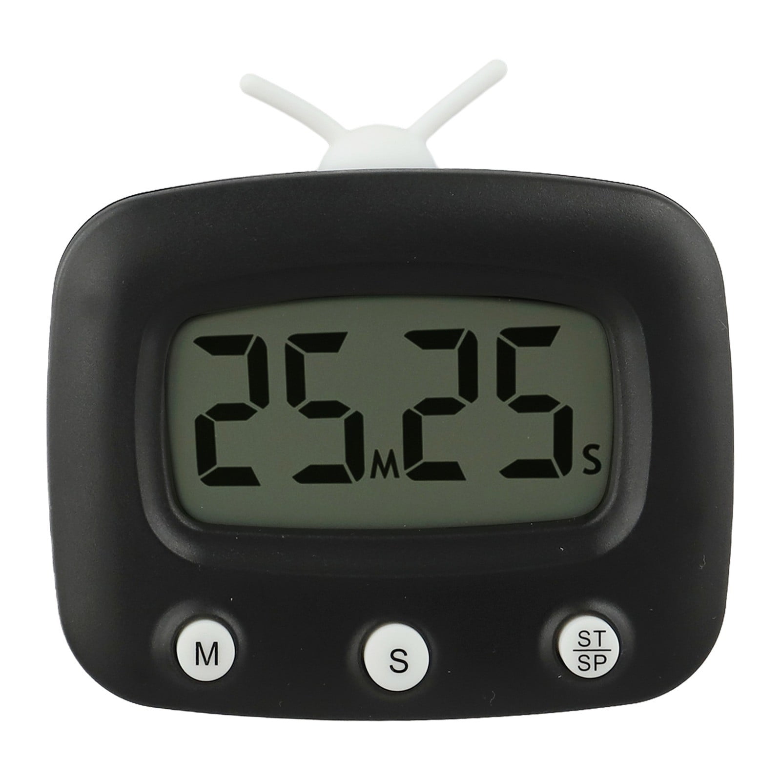 Electronic Timer Kitchen Digital Timer Learning Cooking Countdown ...