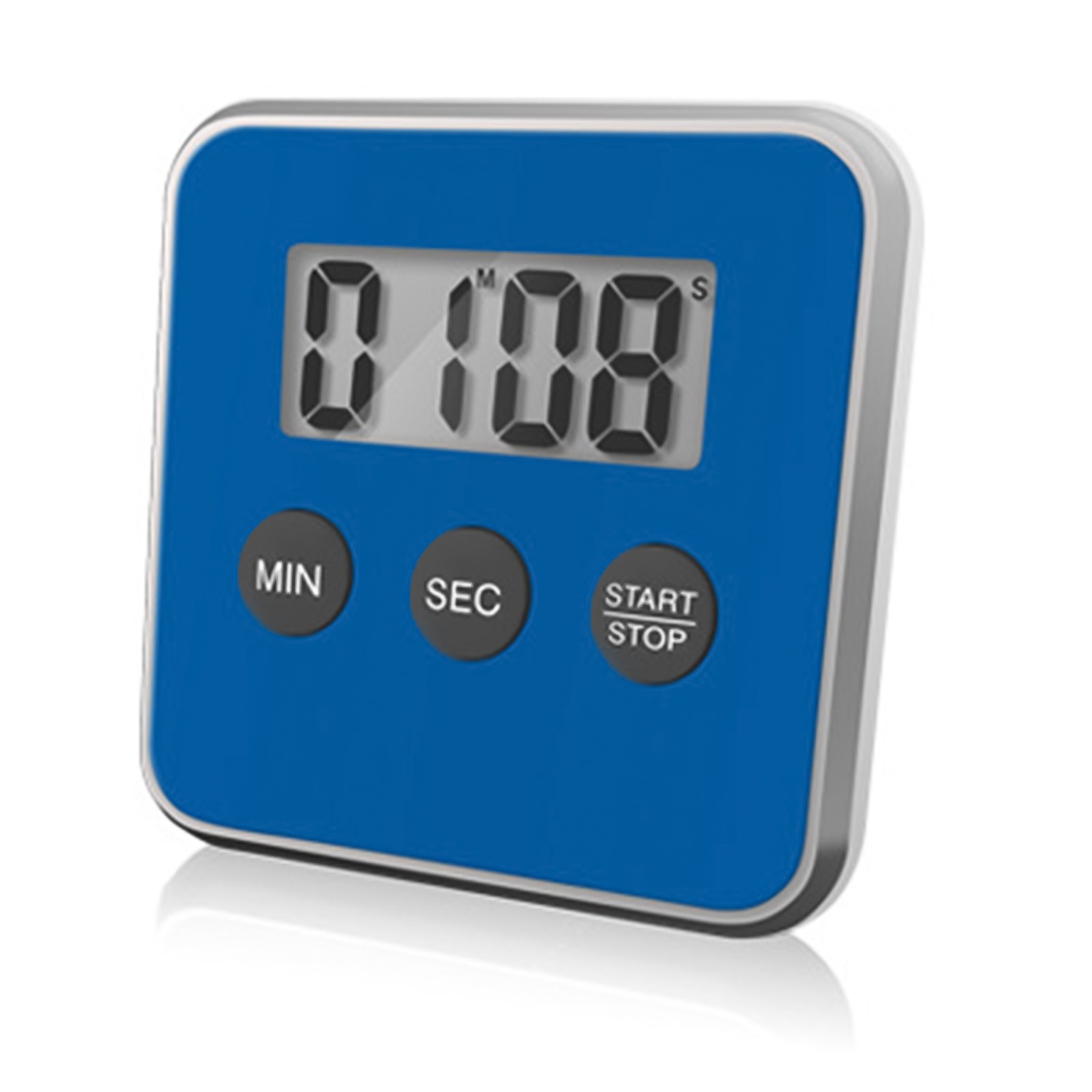 Electronic Timer with LCD Display for Cooking, Baking and Timing Tasks ...