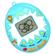 Zoops Electronic Twisting Zooming Climbing Toy Rainbow Unicorn Pet Toy ...