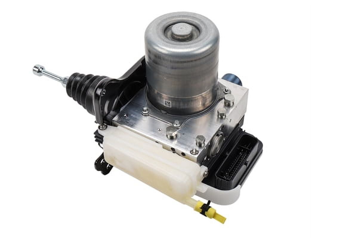 Electronic Traction Control Brake Pressure Modulator Valve Kit ...