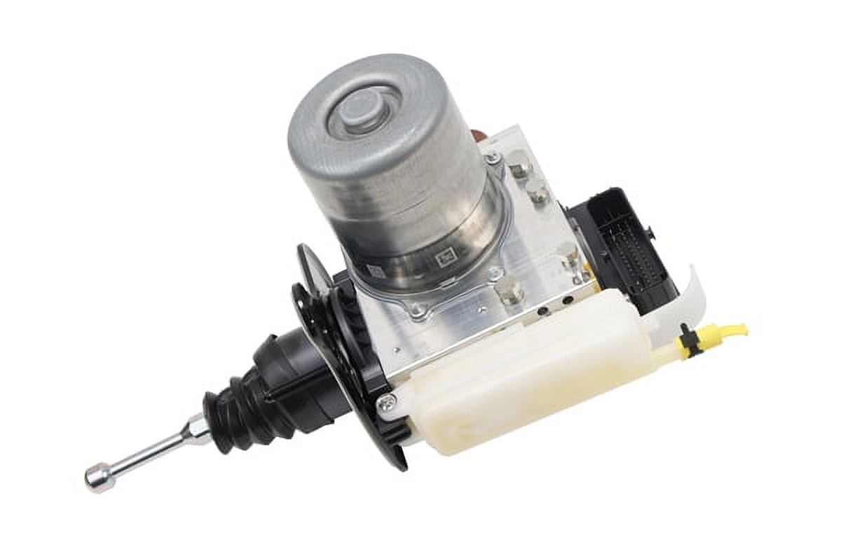 Electronic Traction Control Brake Pressure Modulator Valve Kit ...