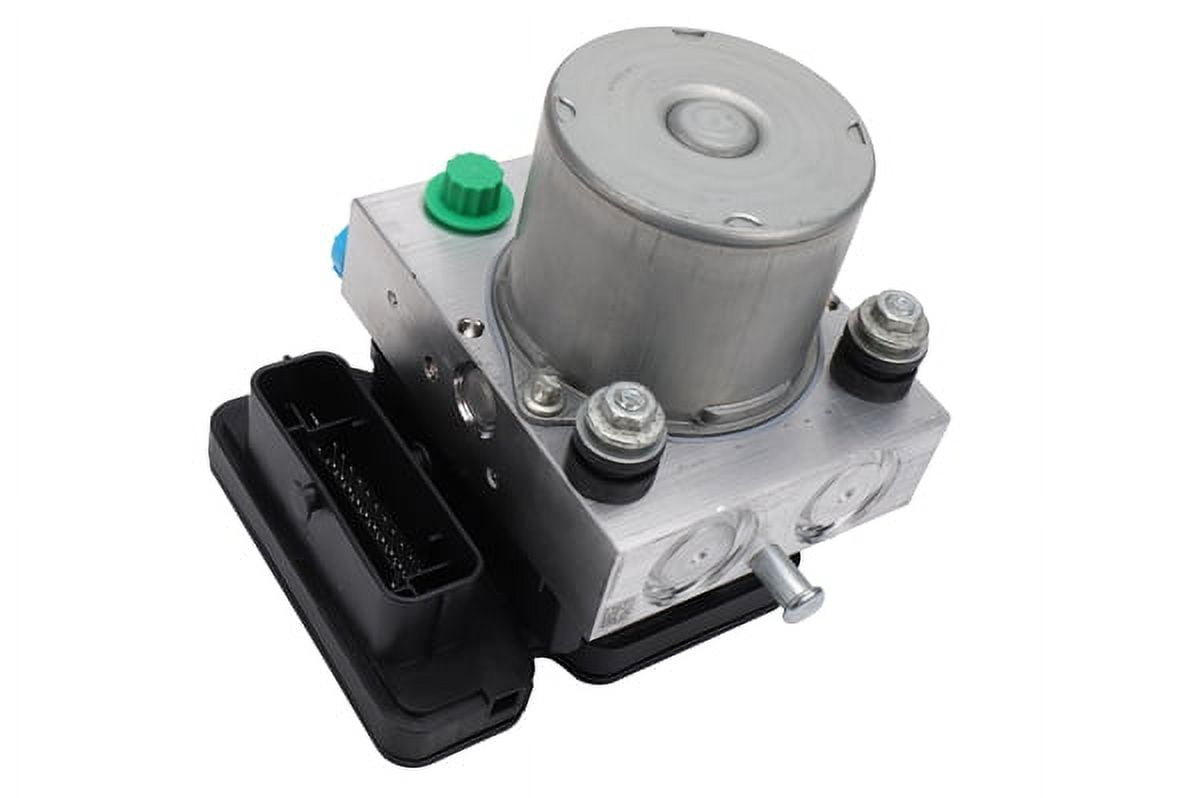GM Electronic Traction Control Brake Pressure Modulator Valve - Walmart.com