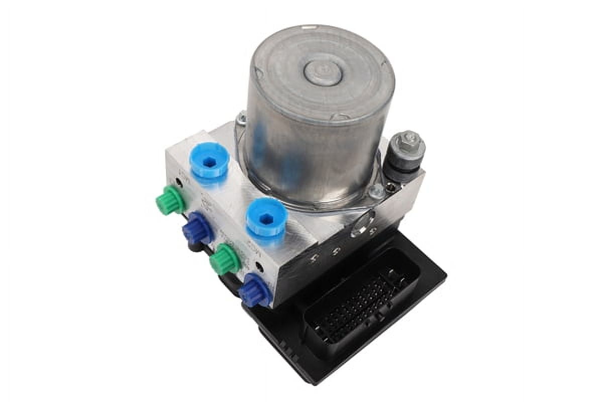 Electronic Traction Control Brake Pressure Modulator Valve Kit ...