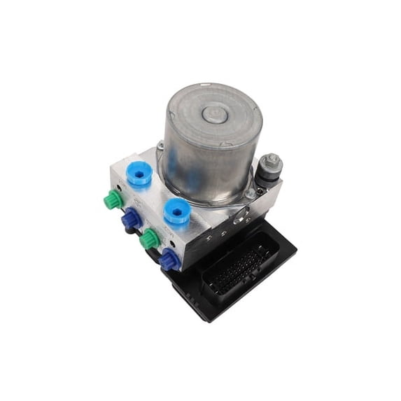 Electronic Traction Control Brake Pressure Modulator Valve Kit ...