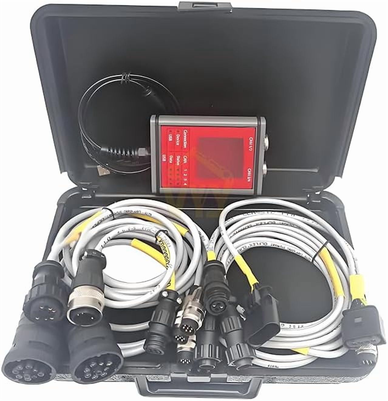 Electronic Tractor for AGCO CANUSB EDT Massey Ferguson FENDT OEM AGCO ...