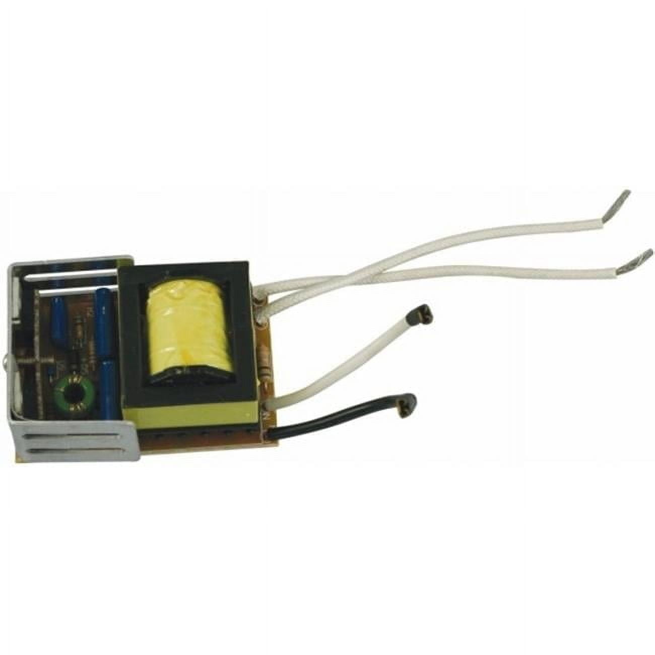 Track Lighting Transformer