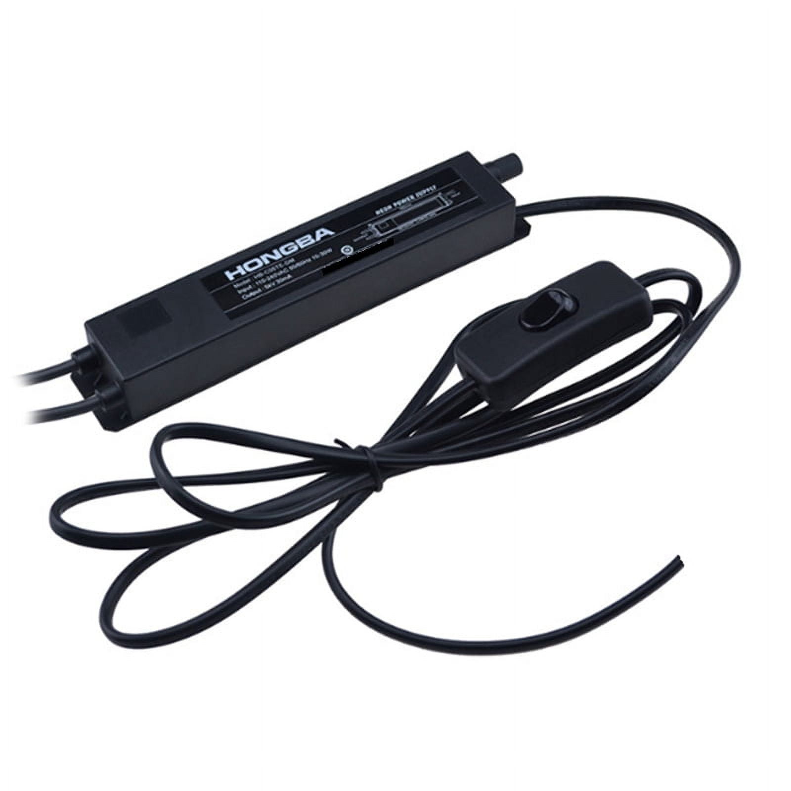 Electronic Transformer for Neon Lights with Abnormal Status Protection ...